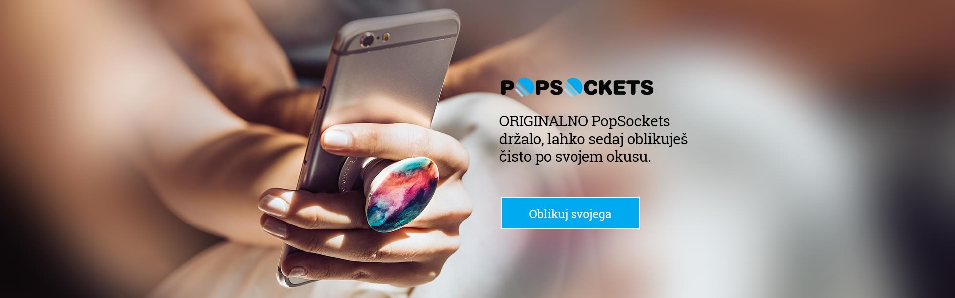 Popsocket - Printboutiq