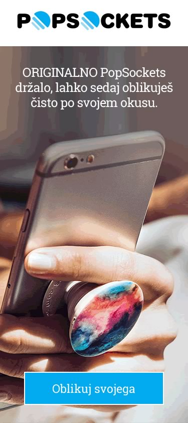 Popsocket - Printboutiq